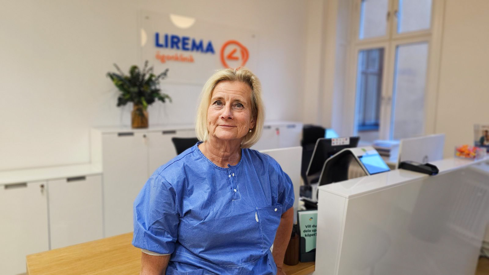 Multifokala linser: En teknologi som gör att du kan se bra på olika ...